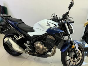 JS Motor Bikes – Ride to Inspire